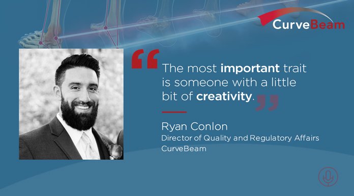 CurveBeam Connect: Critical Thinking in Regulatory Affairs with Ryan ...