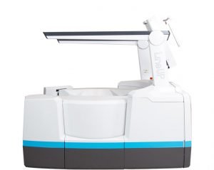 PedCAT Premium - CurveBeam AI