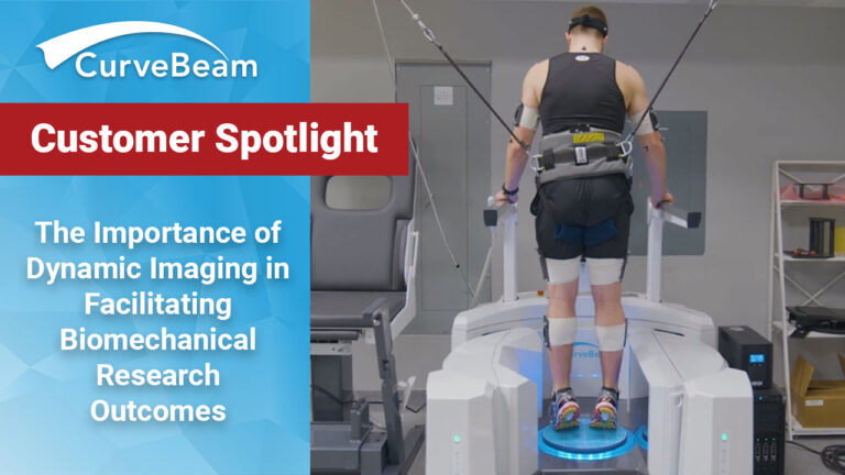 The Importance of Dynamic Imaging in Facilitating Biomechanical ...