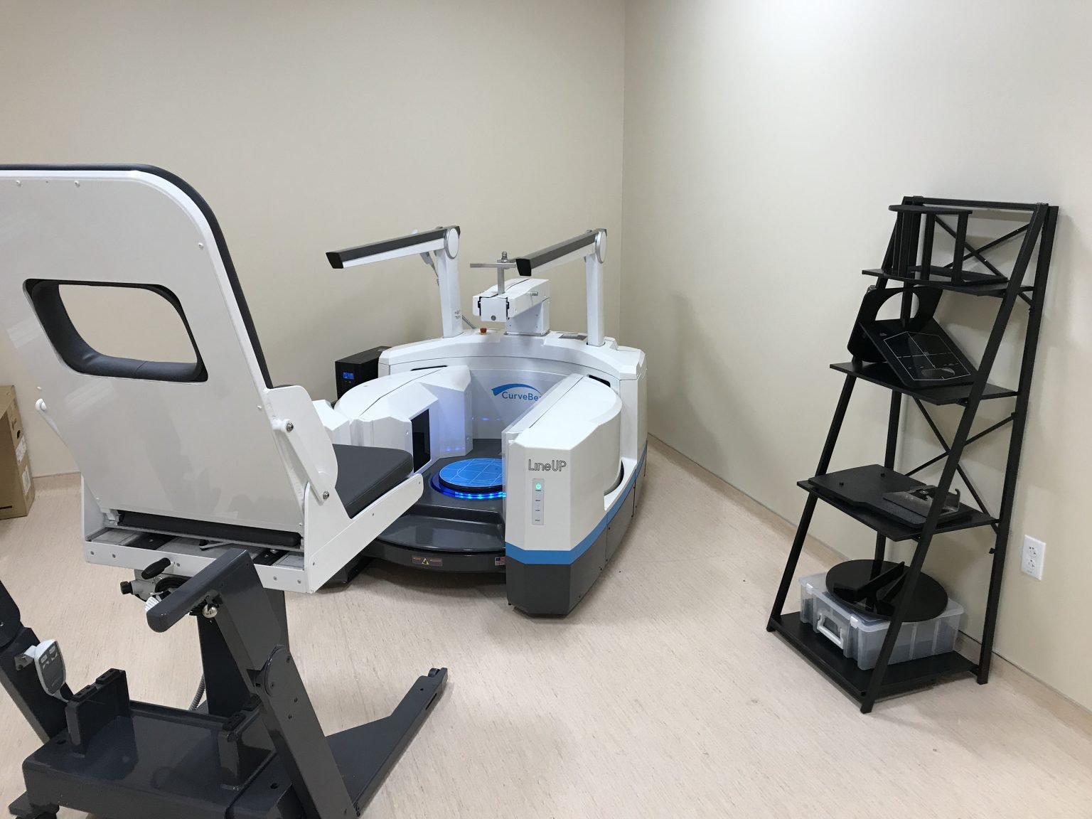 HiRise - CurveBeam AI