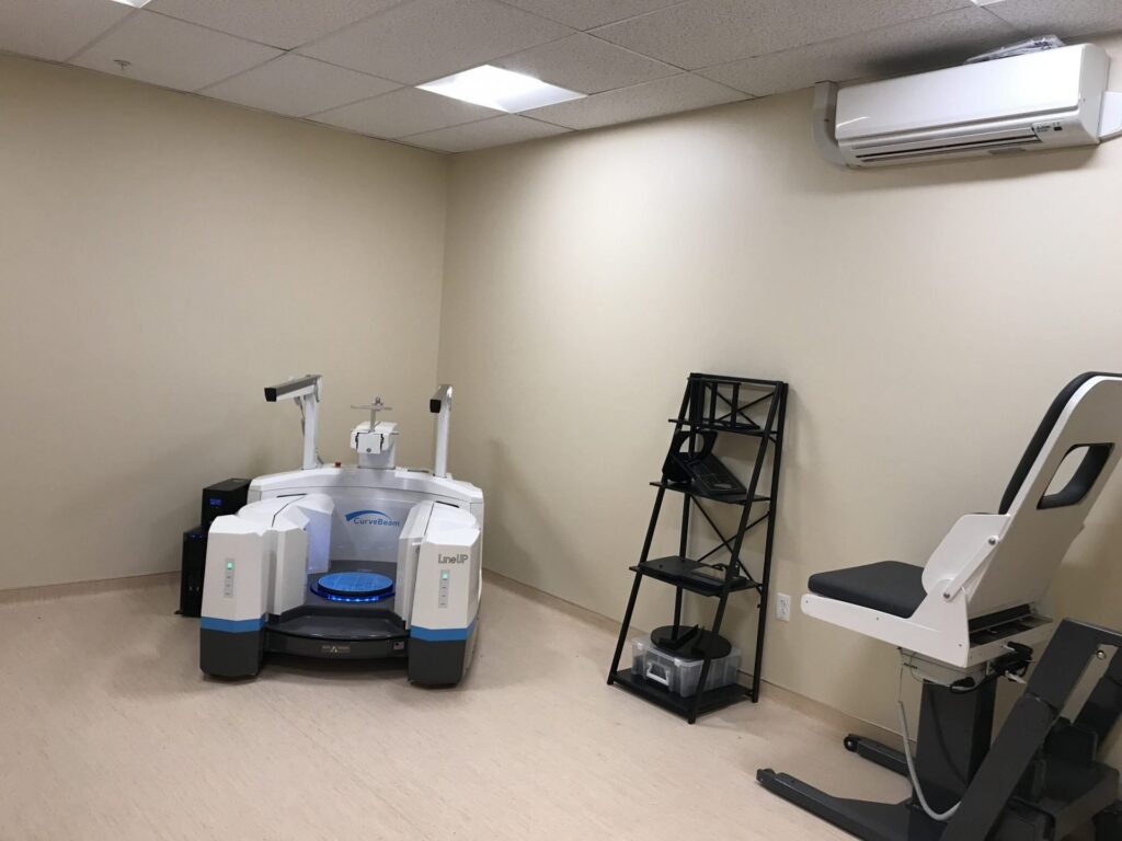 HiRise - CurveBeam AI