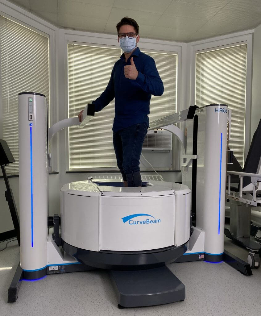 Watch Recording: How U Iowa Researchers Use HiRise for Biomech Research ...