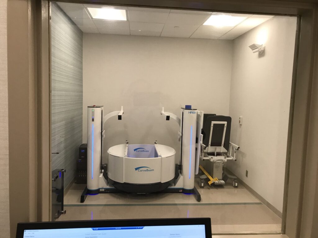 HiRise - CurveBeam AI