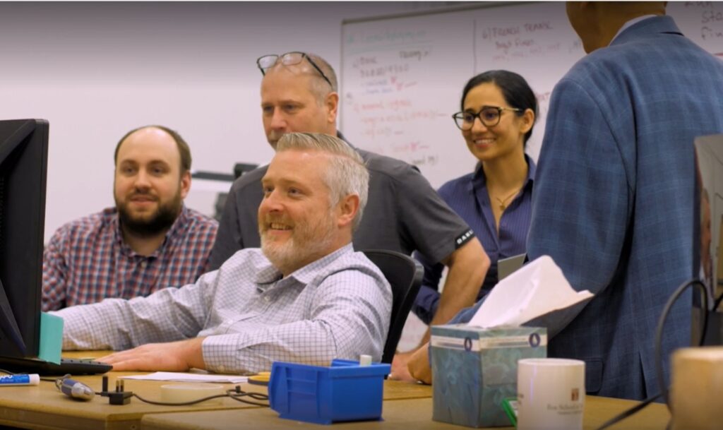 About - CurveBeam AI