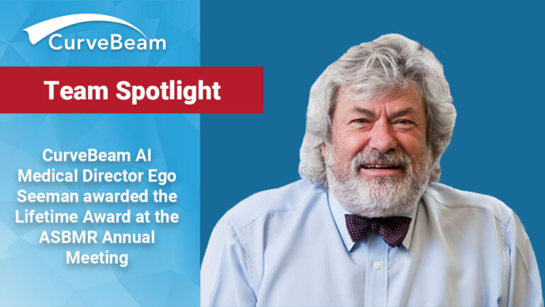 CurveBeam - bilateral, weight bearing 3D views of the foot, ankle, and hip