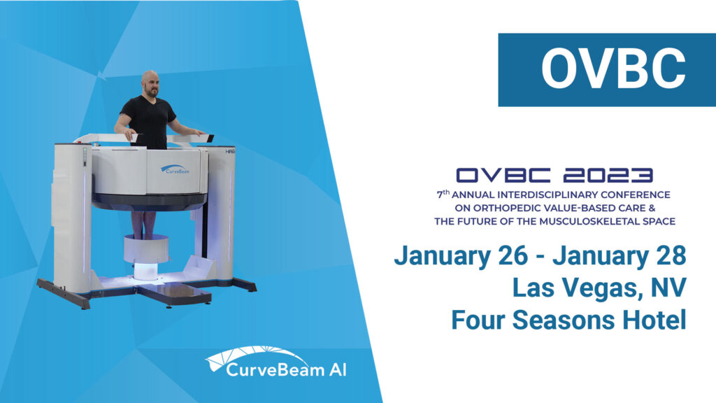 OVBC 2023 - CurveBeam AI