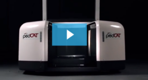 pedCAT - CurveBeam AI