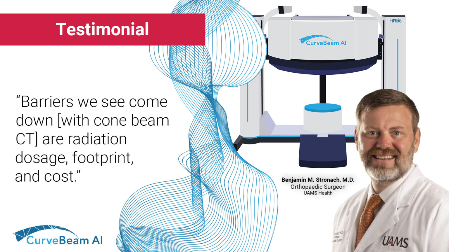 Redefining Patient Care with Cone Beam CT - CurveBeam AI Redefining Patient Care with Cone Beam CT - CurveBeam AI