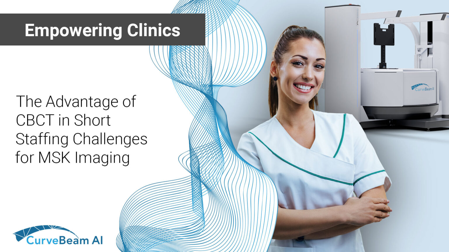 CurveBeam AI - bilateral, weight bearing 3D views of the foot, ankle ...